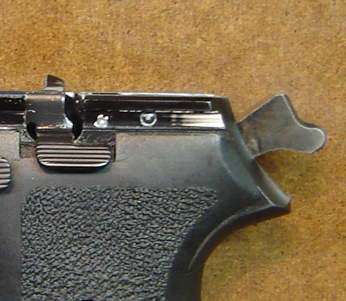 P220 Slide-Rail Wear - AR15.COM