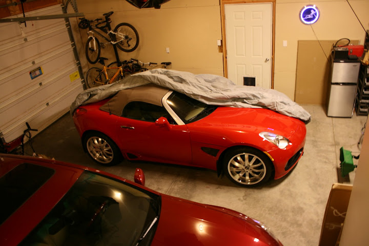 My New Norm's Transformer Side Skirts | Pontiac Solstice Forum