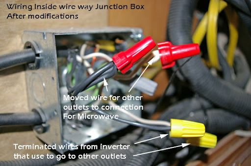 120 AC wiring - iRV2 Forums