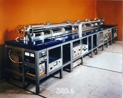 Apa itu Jam Atom dan Bagaimana Cara Kerjanya?