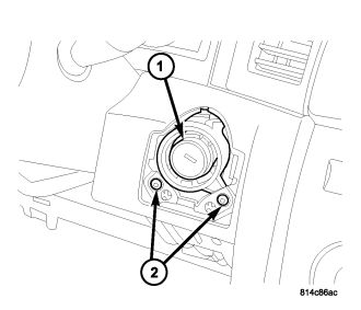 Wireless Ignition Module replacement question | Jeep Commander Forum