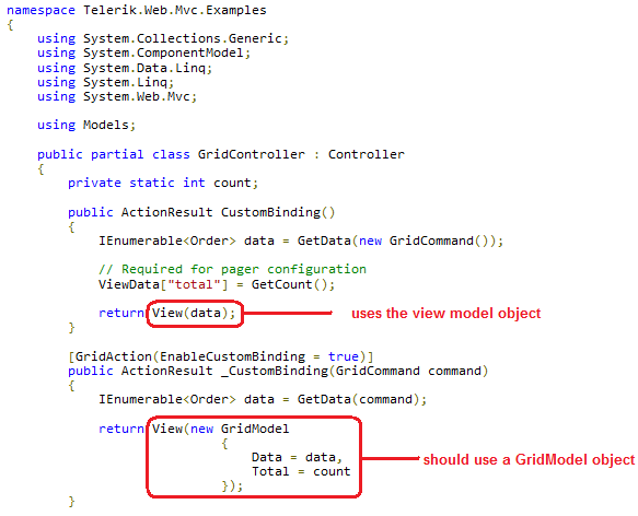 Luis Rocha's Blog: JavaScript syntax error with telerik.grid.min.js
