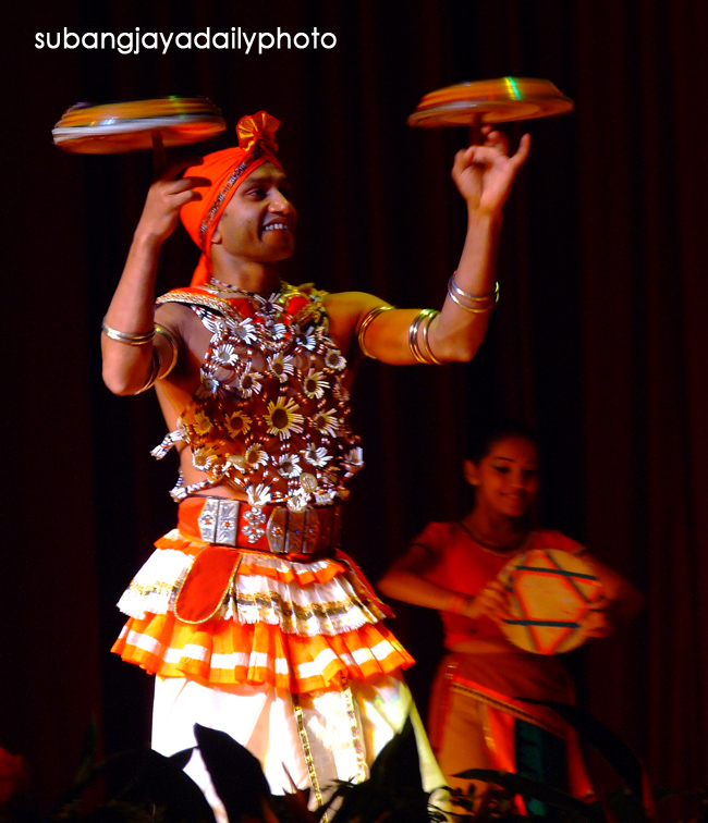 Subang Jaya Daily Photo: 01/05/2009 - 01/06/2009