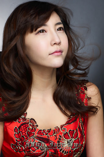 Perfect Beauty: Gu Ji Sung (구지성)!－正妹指南：就是愛正妹｜痞客邦