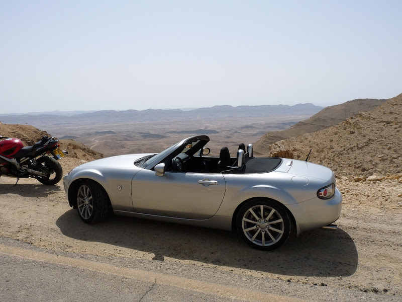Best MX-5 Miata side profile shot, side profile only! - Page 6 - MX-5 ...