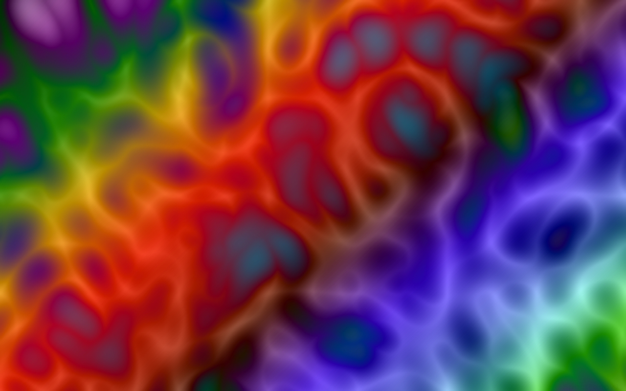 Spooky Colours (Multi Wallpaper) - Spectrenov12 Image