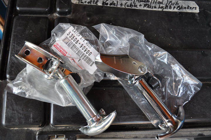 Ultimate OEM 4X SERIES PARTS IN STOCK | Page 6 | IH8MUD.com Forum ...