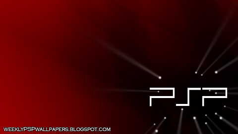 Weekly PSP Wallpapers | Free PSP Wallpapers Every Week!: Free PSP ...