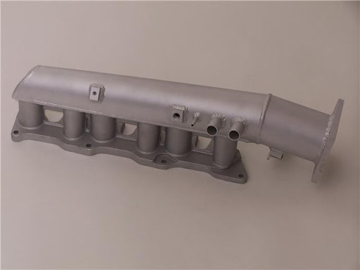 you opinions about the attached short runner intake for vr6 12v | VW ...
