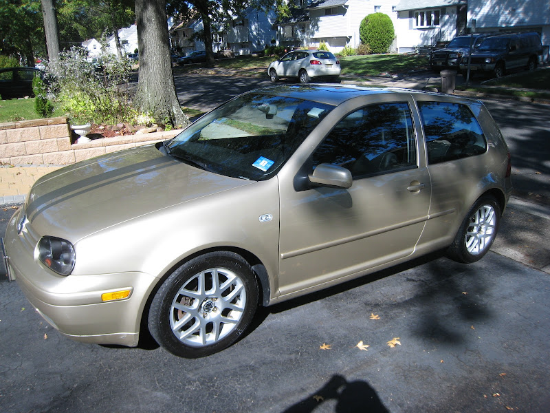 Fs: 2001, vw, gti - glx, 80,000, nj | VW Vortex - Volkswagen Forum