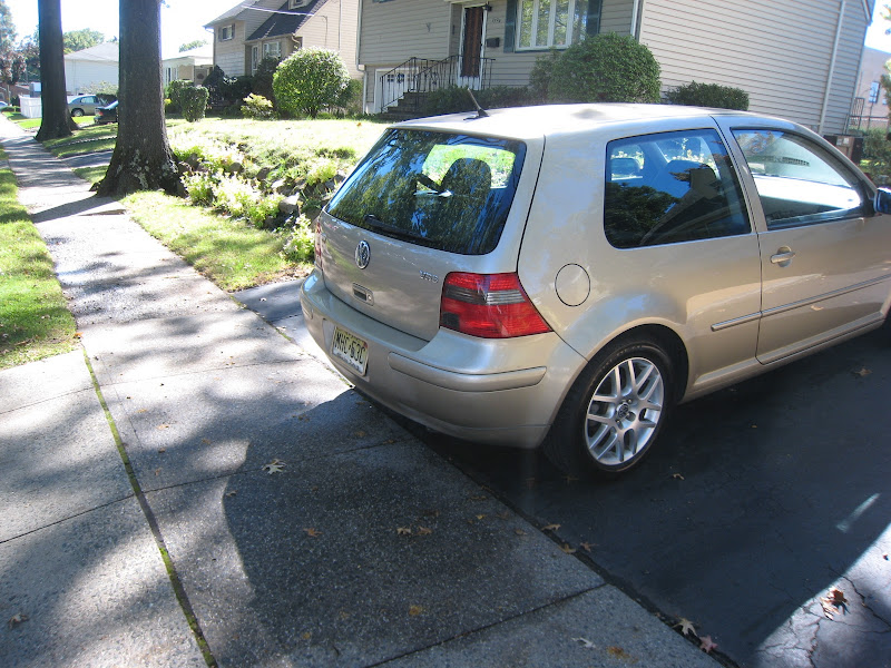 Fs: 2001, vw, gti - glx, 80,000, nj | VW Vortex - Volkswagen Forum