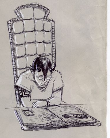 perusal | Vocabulary