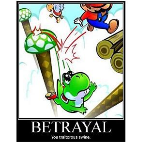 perfidious | Vocabulary