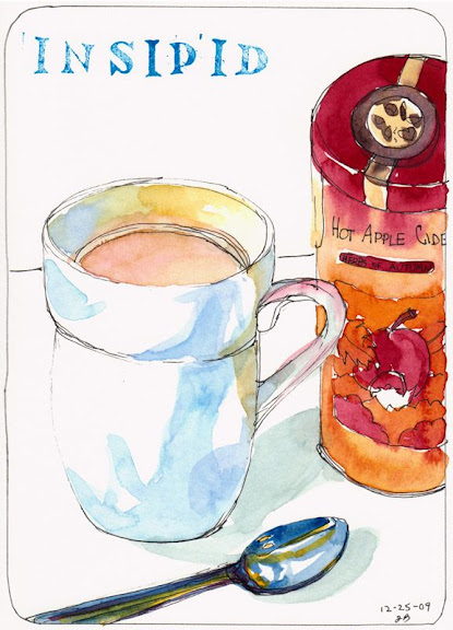 insipid | Vocabulary