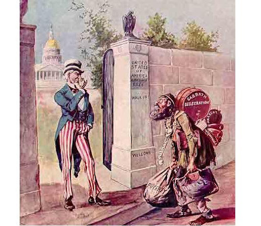 the great unwashed | Vocabulary