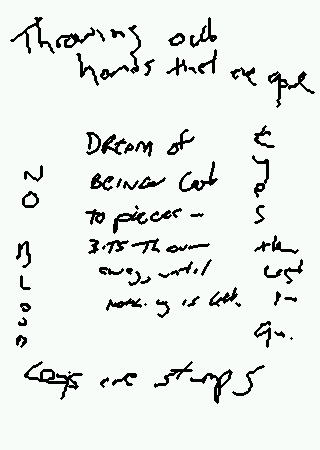 cacography | Vocabulary