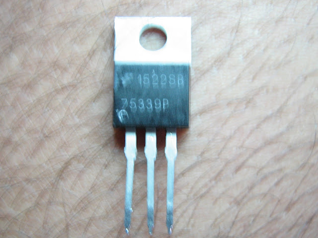 transistore para mtx | Motores.com.py