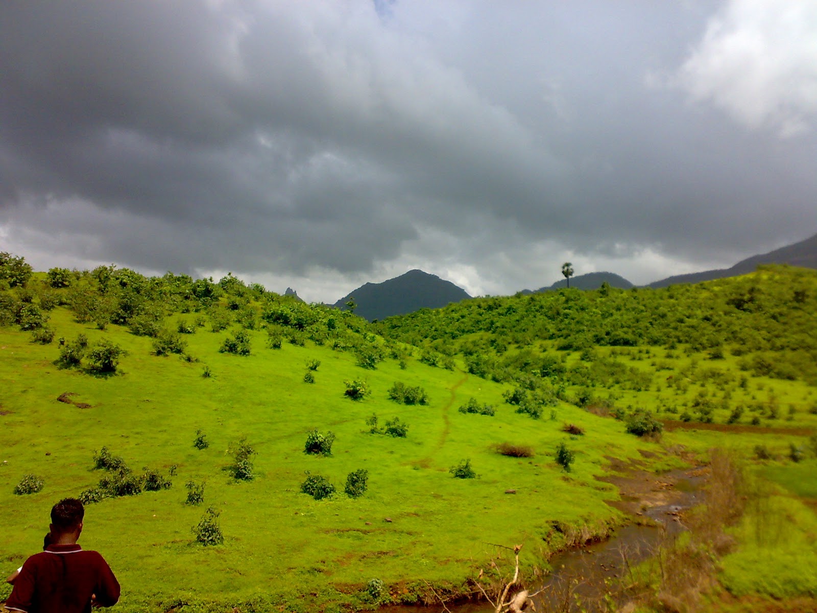 photos of trek trip: Kondeshwar Temple ( Badlapur )