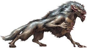 Personare RPG: Battle dos Monstros de D&D