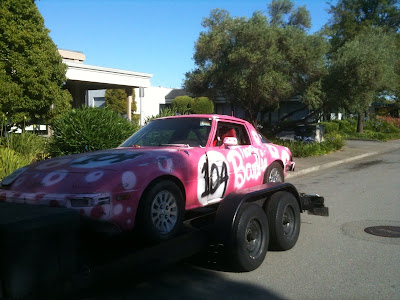 More Barbie than the Miata| Grassroots Motorsports forum