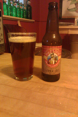 Gaelic Ale – Highland Brewing Co. | Beer You Can't Buy in Mississippi