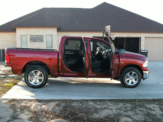 4th Gen RAM Show & Shine!**** | Page 2 | DodgeTalk Forum