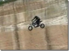 Moms I'd Run For: Seth Enslow Sets World Record For Longest Harley ...