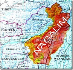 Who Said Nagalim is Utopia? | Fire Starter