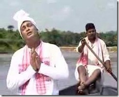 SNA Boost to Fight For Assam Borgeet's Classical Tag | Sinlung