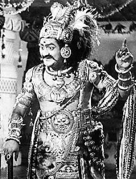 Telugu Movie World: S. V. Ranga Rao