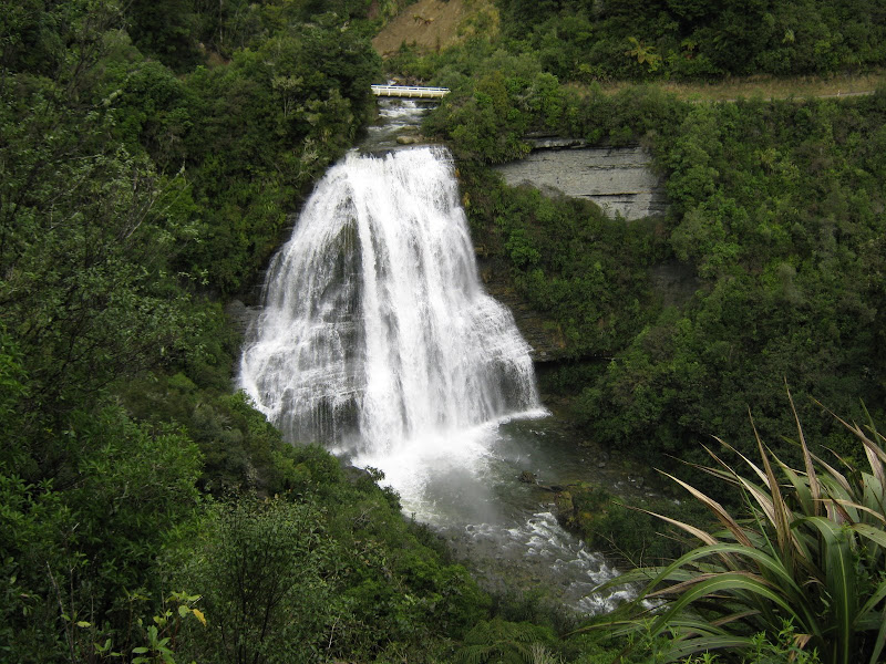 Minginui - Matawai - Motu Midwinter Madness Ride 30 July - 1 August ...