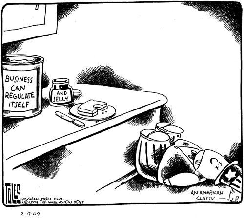 The Frustrated Teacher: Saturday Cartoon Fun: Self-Regulation And Jelly ...