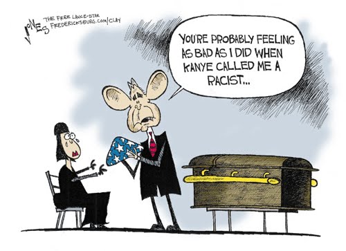 The Frustrated Teacher: Thursday Cartoon Fun: Derision Points Edition