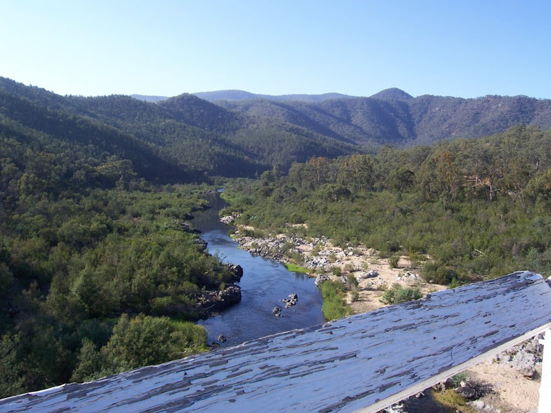 December 2009 Barry Way Ride | Adventure Rider