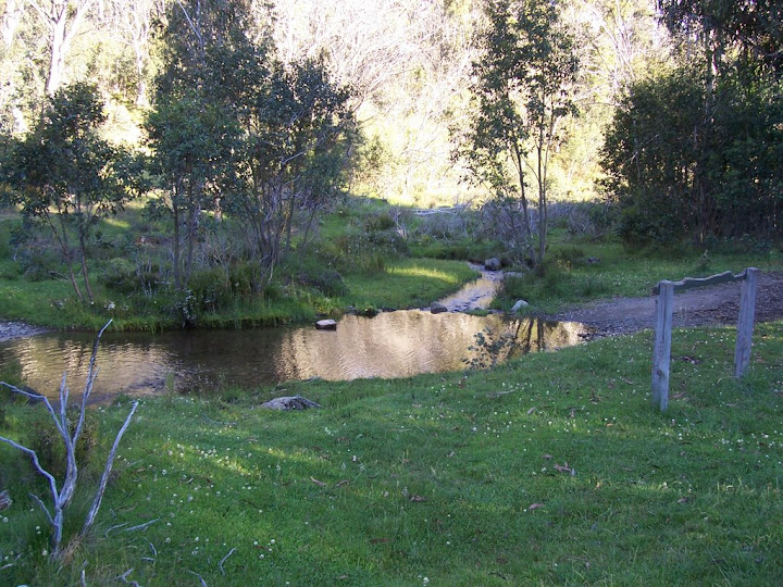 December 2009 Barry Way Ride | Adventure Rider