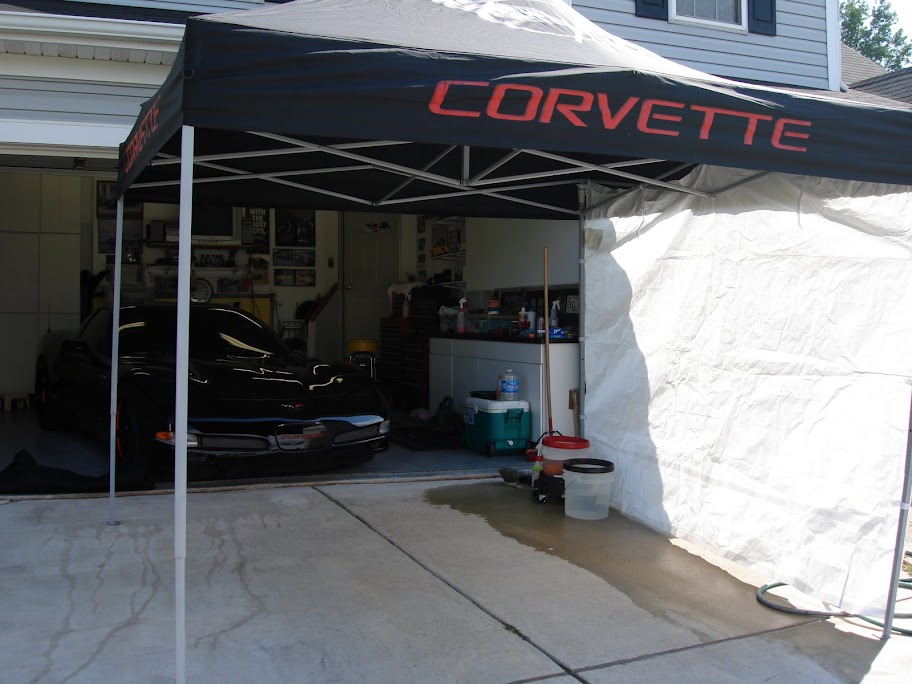 Canopy Recommendation - CorvetteForum - Chevrolet Corvette Forum Discussion