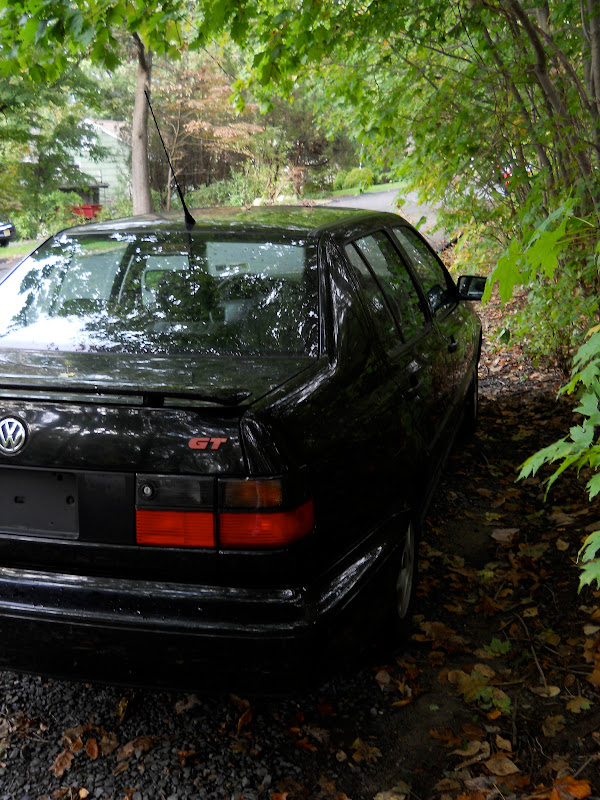 First MK3 | VW Vortex - Volkswagen Forum