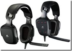 Logitech G35 Headphones Review | Headphones Review | Headphones and ...