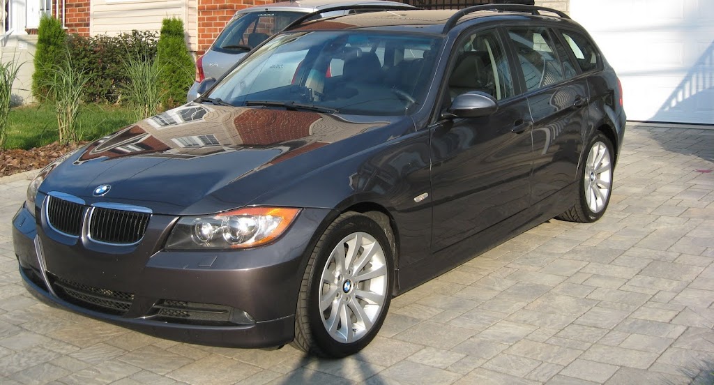 E91 Picture Thread - Page 23