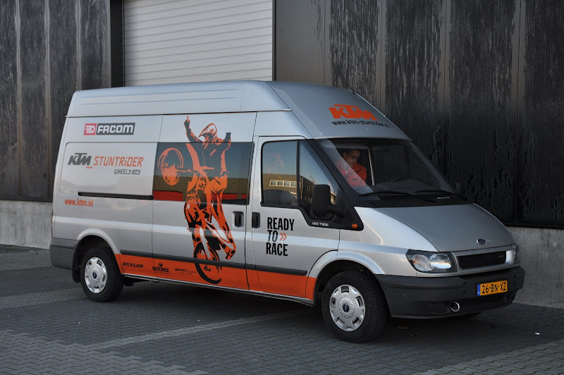 Ford Transit Forum • View topic - MK6 LWB transit 'motorhome'