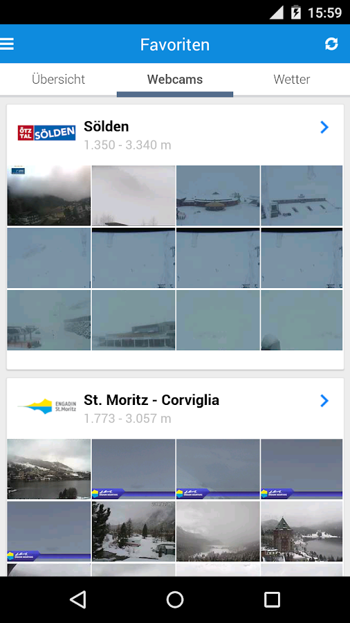 bergfex/Ski Pro – Android-Apps auf Google Play