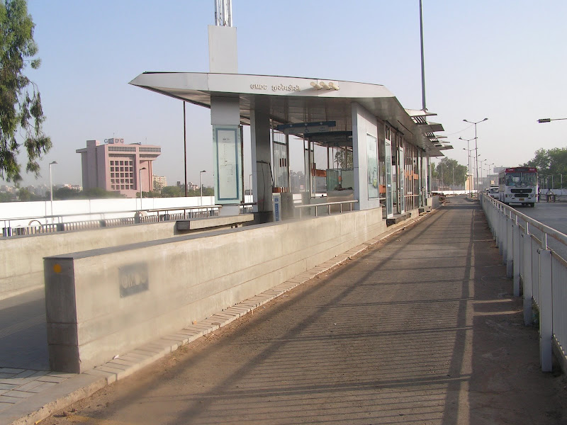 Ahmedabad | BRTS (Janmarg) | Page 10 | SkyscraperCity Forum
