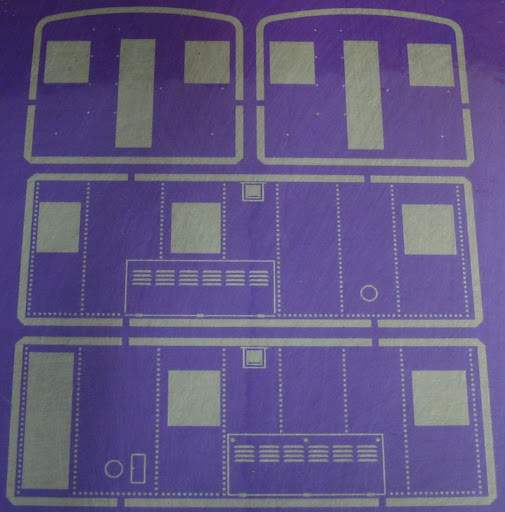 Harbor switching shelf layout - page 2 - N and Z Scales - TheRailwire