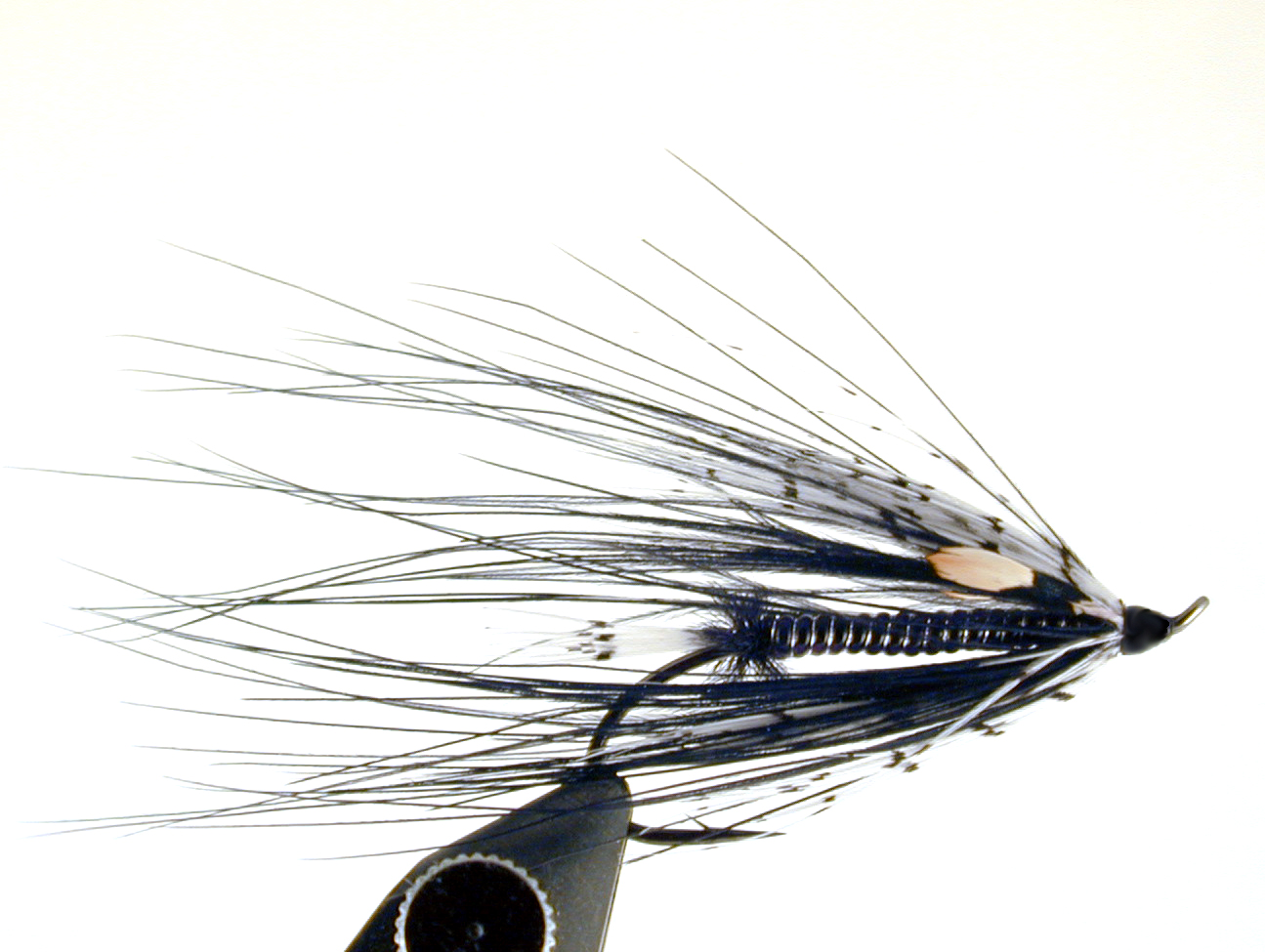 FlySpoke: Spey Fly?