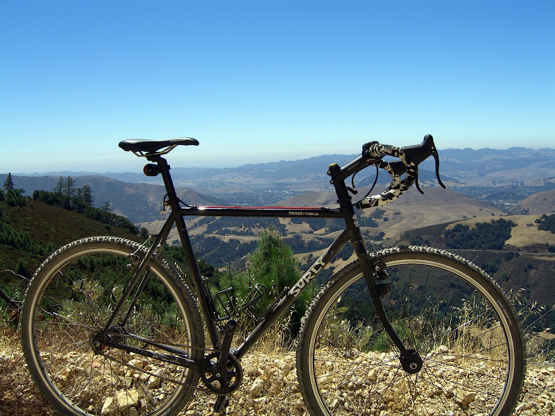 "monster 'cross bikes" creeping towards world domination? | Page 9 ...
