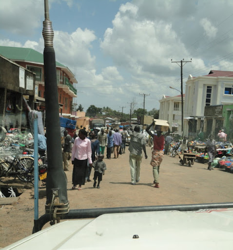 Arua | City Gallery | SkyscraperCity Forum