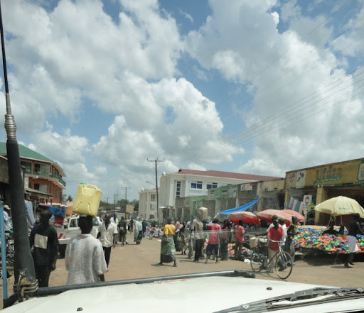 Arua | City Gallery | SkyscraperCity