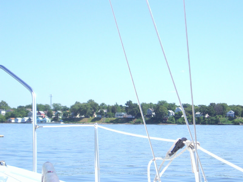 Philadelphia Area Sailing? | SailNet Community