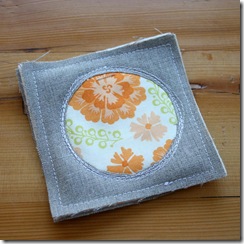 Coasters Tutorial – Sometimes Crafter