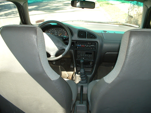 2000 Chevy Metro | Honda / Acura K20a K24a Engine Forum